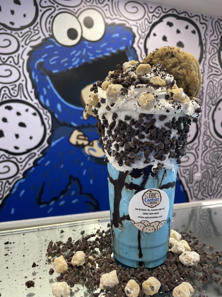 Ice Cream – Epic Cookies & More