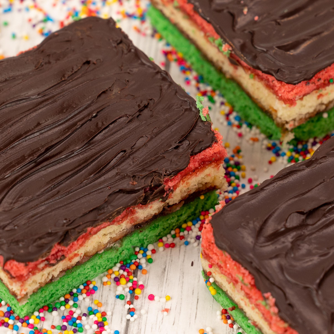 Epic Cookies & More – Discover the Best Cookies Ever